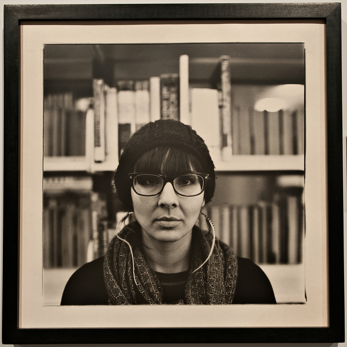 Barbara Reimer